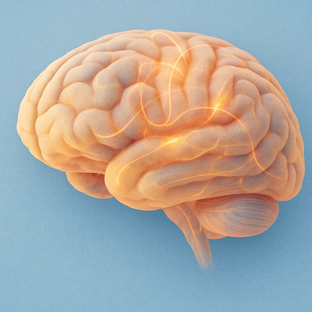 Predictive Brain-Based Therapy | Neuroscience‑Informed Healing